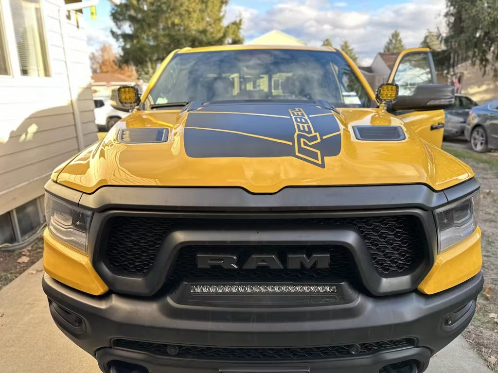 Transform Your Off-Road Vehicle with ORACLE Lighting LED Lighting: Cus