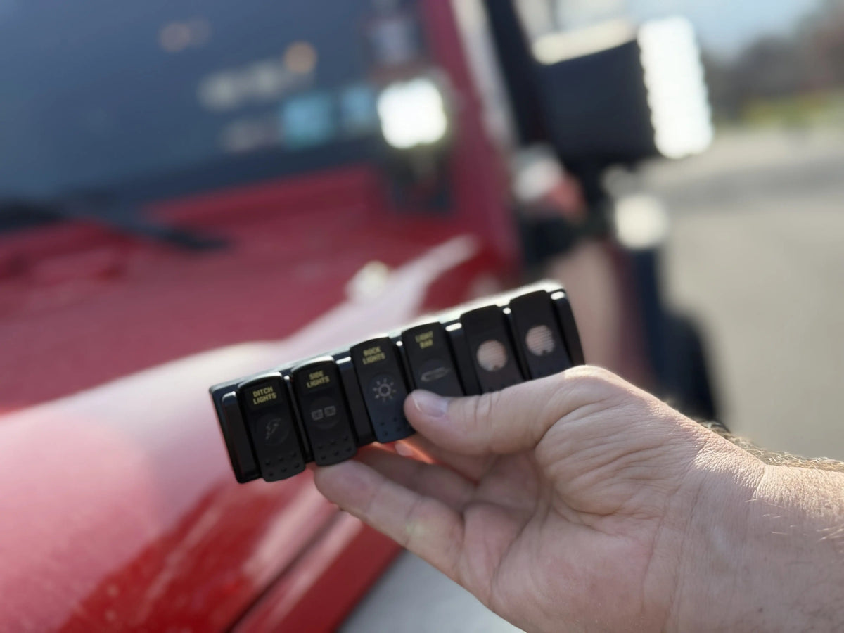 Taking Control: My Experience with the Trigger Six Shooter Controller