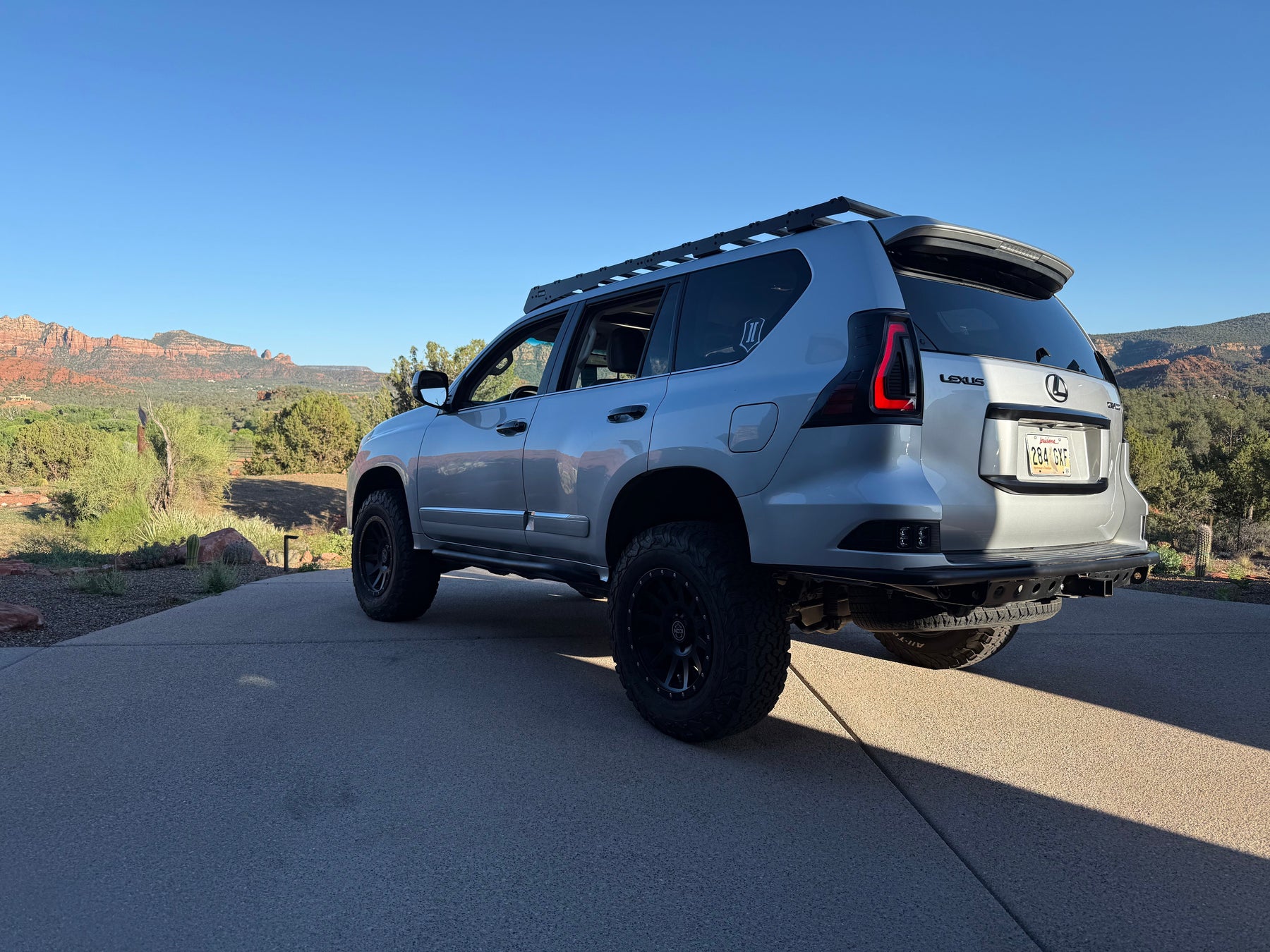 Longer Days, Brighter Nights