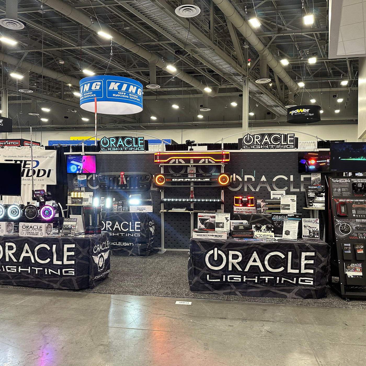 News — ORACLE Lighting