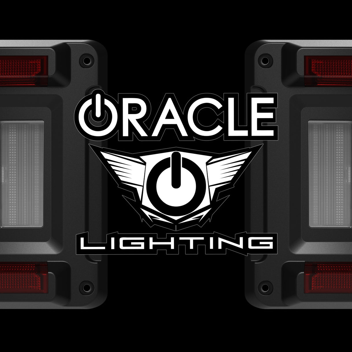 News — Tagged "2013" — ORACLE Lighting