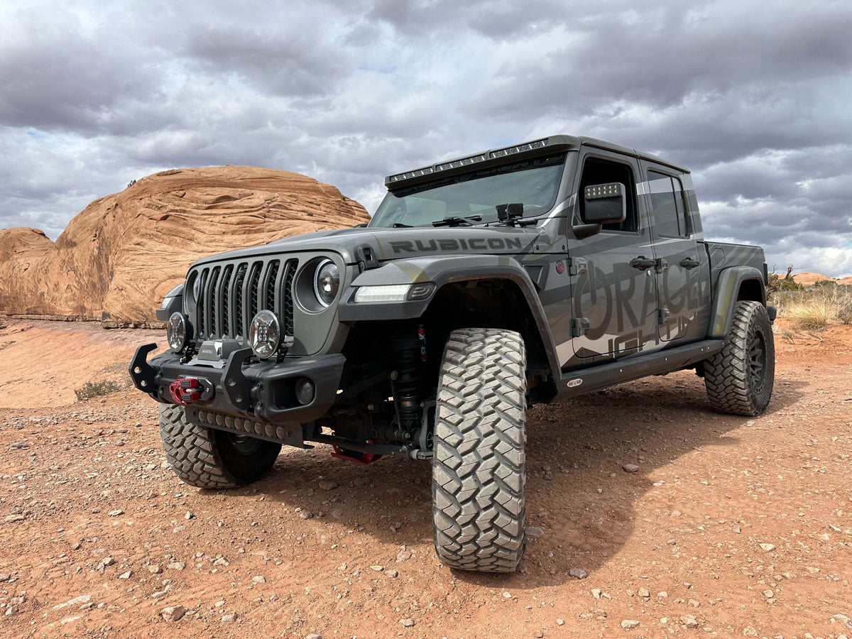 Spring Break Adventures: Prep Your Ride & Hit the Road