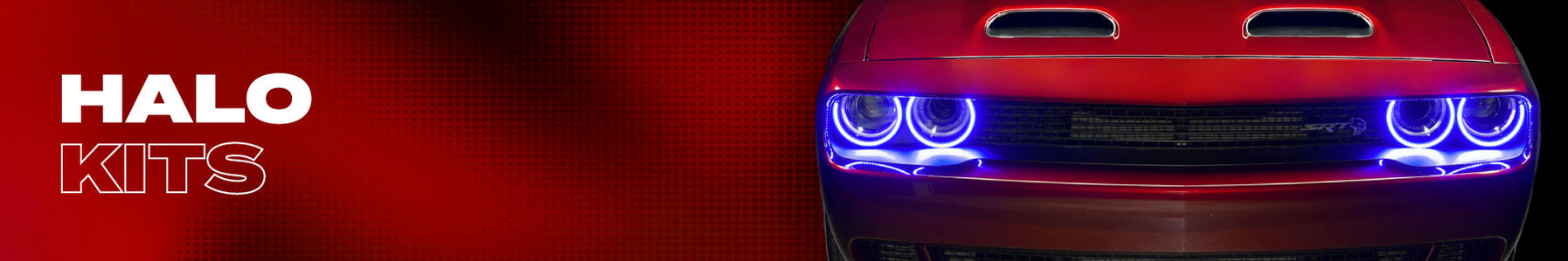 Halo Kits