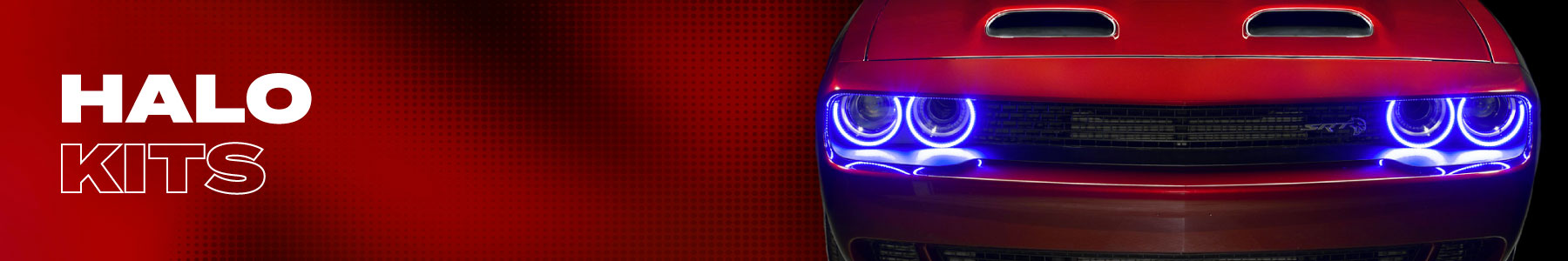 Halo Kits