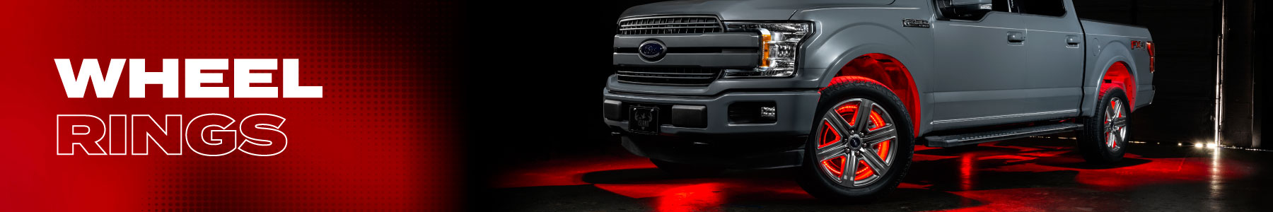 Wheel Rings and Accessories