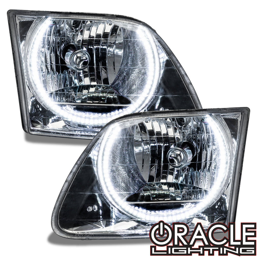 1997-2003 Ford F-150 Products — ORACLE Lighting