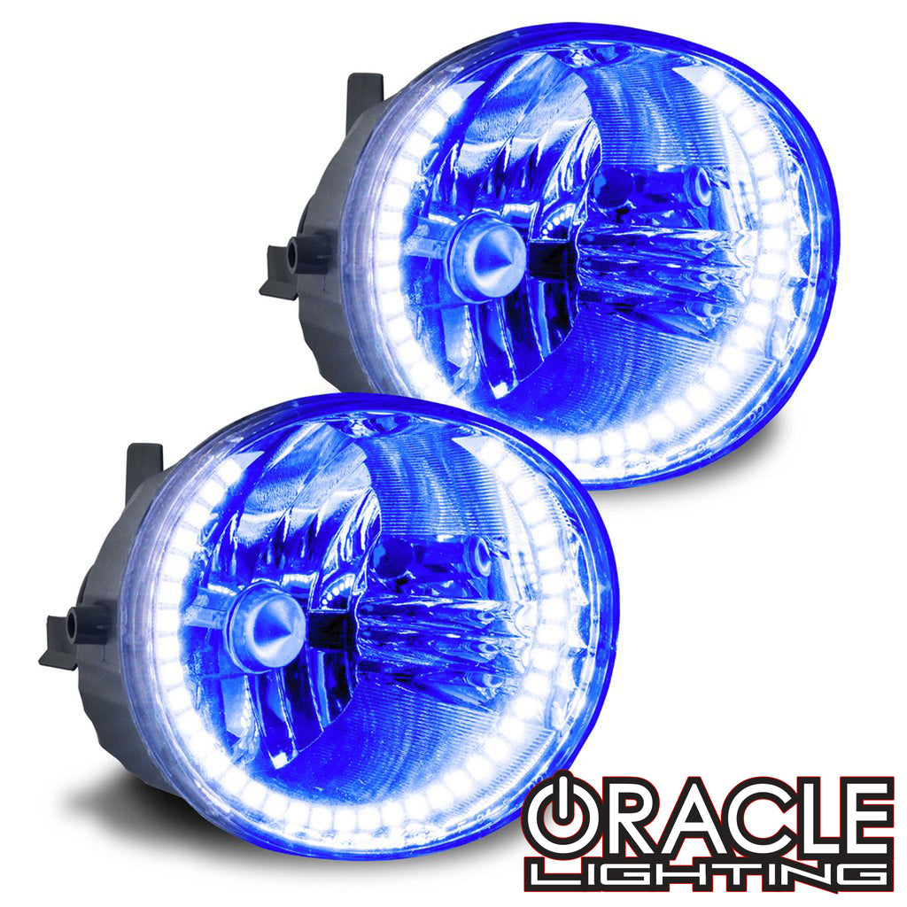 2006-2009 Toyota 4-Runner Products — ORACLE Lighting