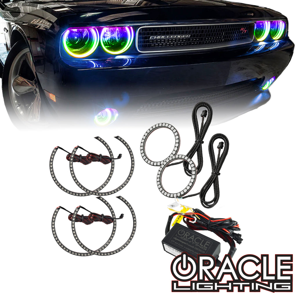 Halo Kits — ORACLE Lighting