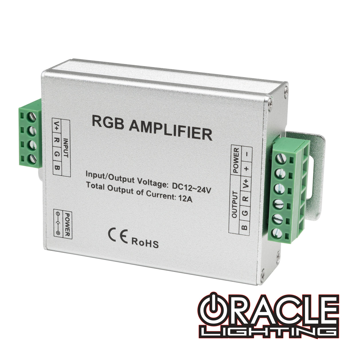 RGB LED Signal Amplifier