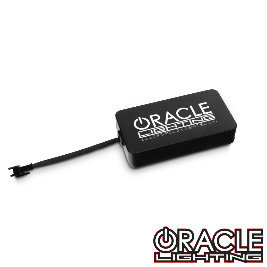 Dynamic ColorSHIFT Halo Kit | ORACLE Lighting