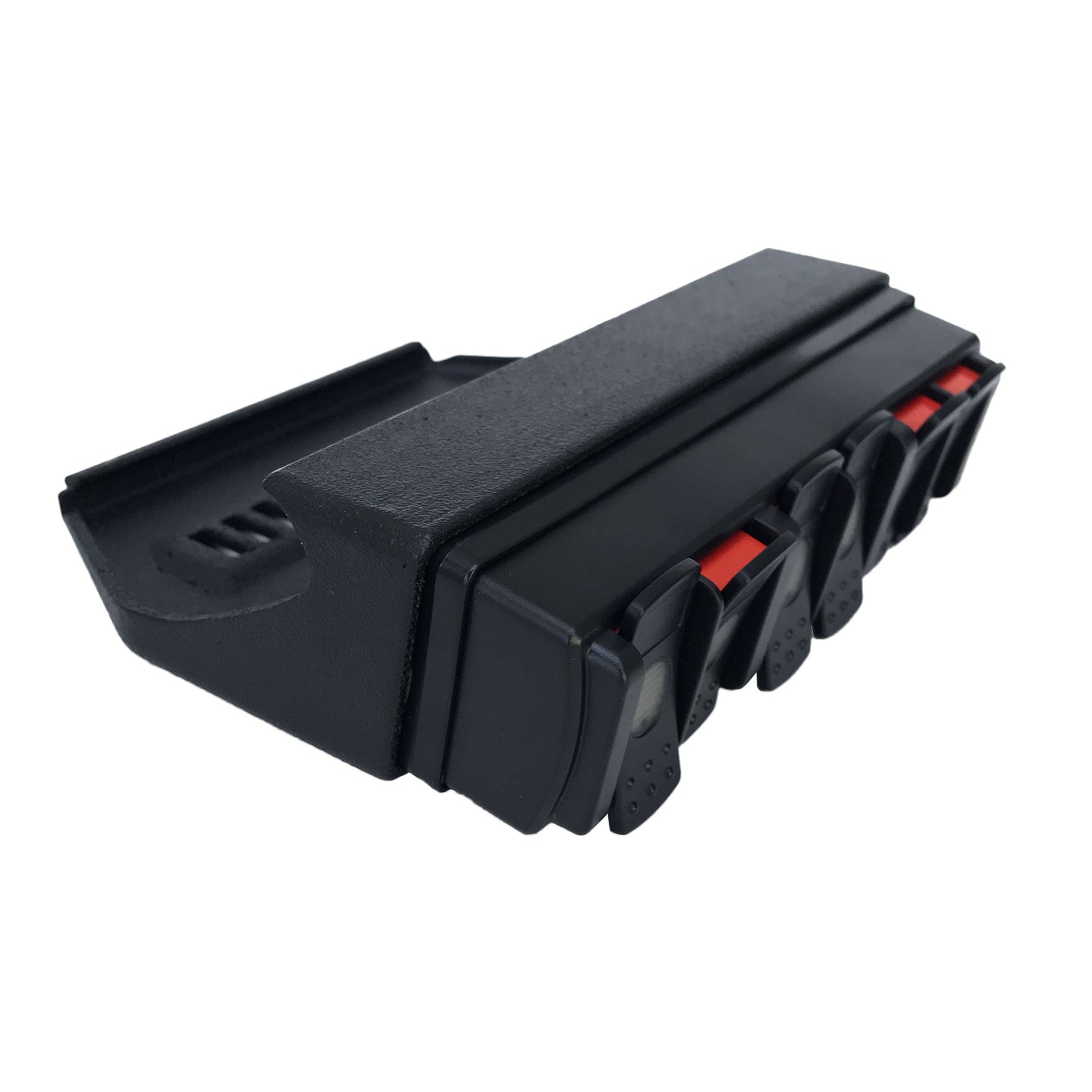 TRIGGER 6 SHOOTER Jeep JL-JT Combo Kit | ORACLE Lighting