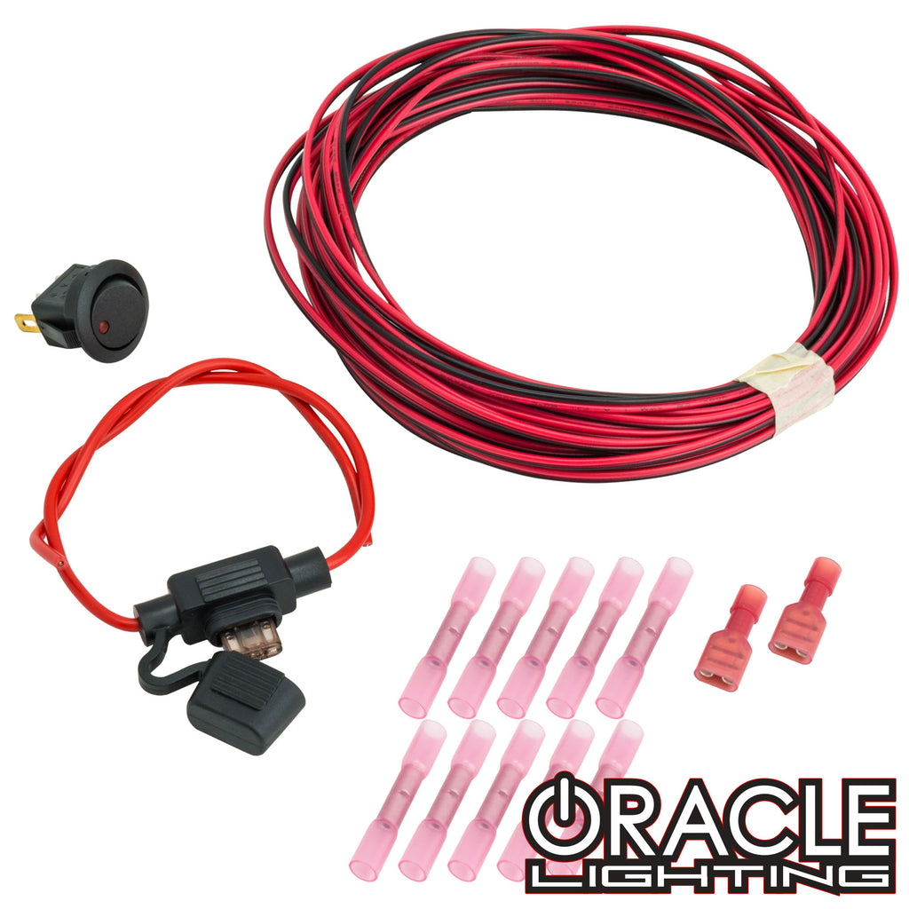 Additional Parts — ORACLE Lighting