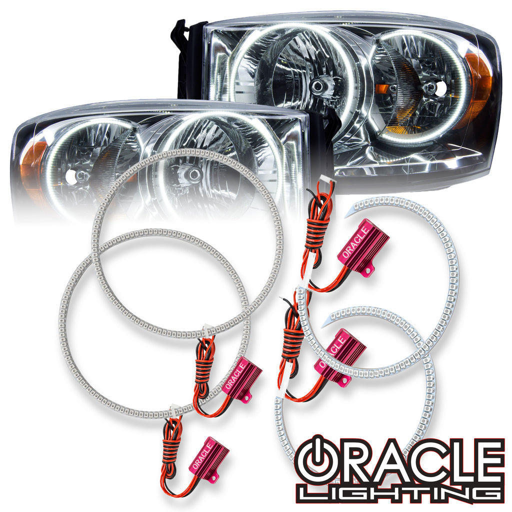 Dodge Ram Products | ORACLE Lighting