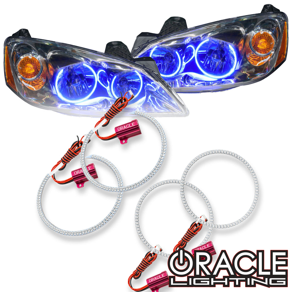 2005-2010 Pontiac G6 Products — ORACLE Lighting