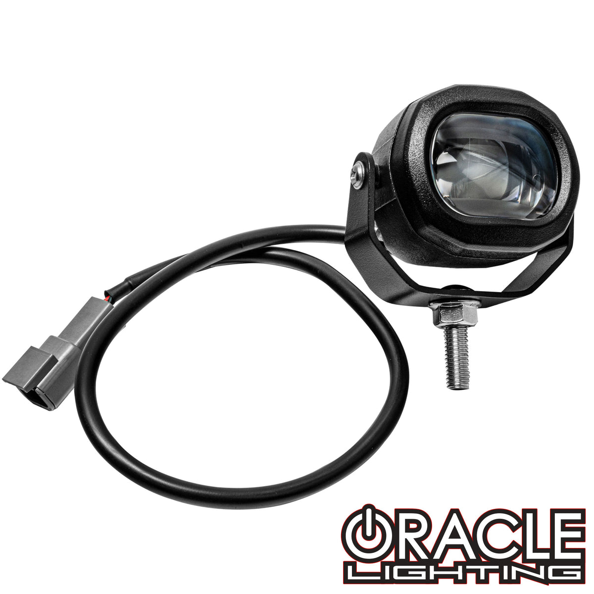 Forklift/Tractor LED Safety Red-Line Pedestrian Awareness LED Light