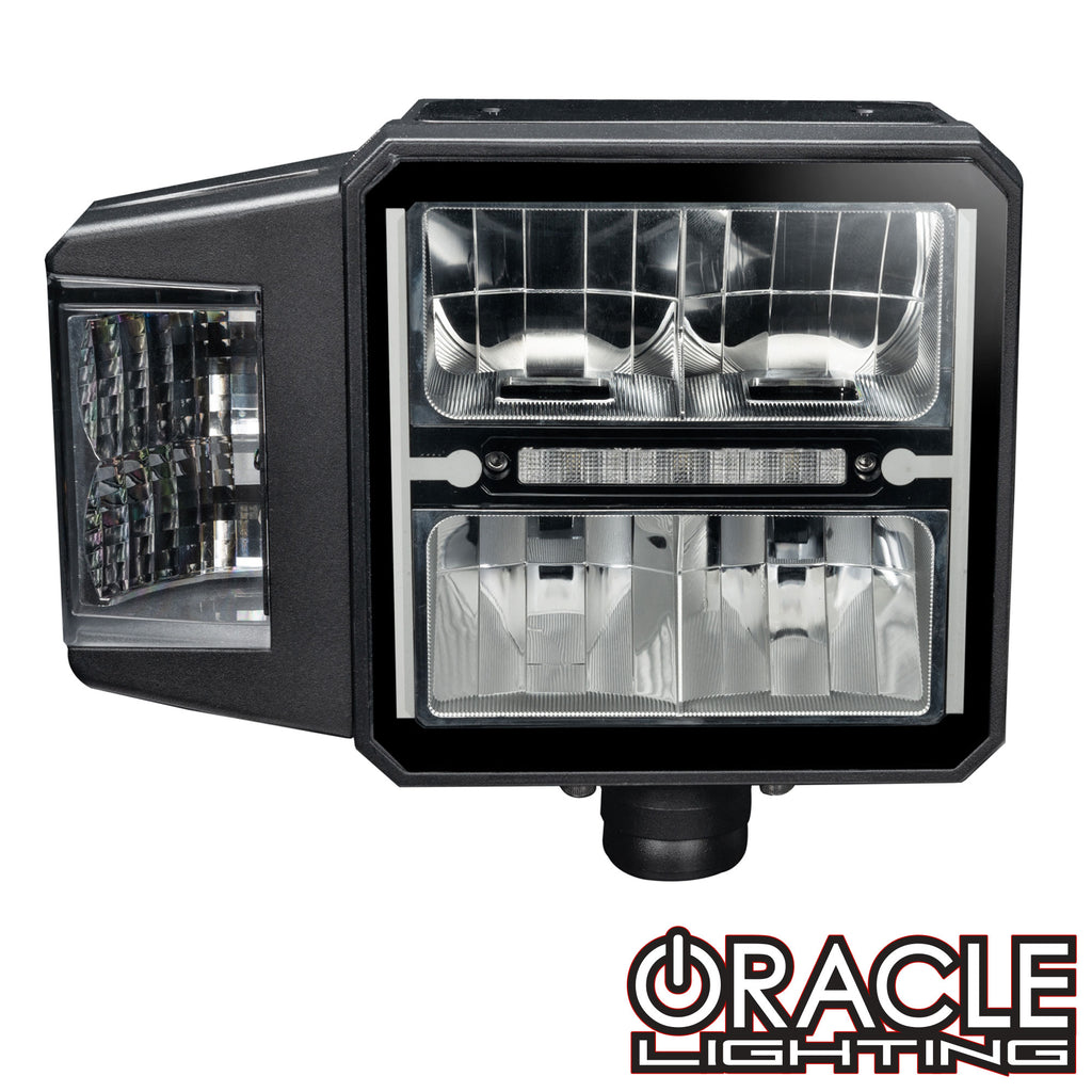 Off-Road Lights — ORACLE Lighting