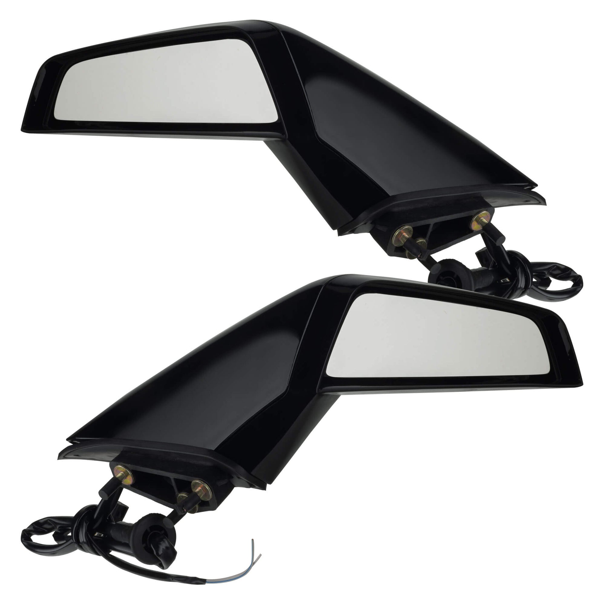 2010-2015 Chevrolet Camaro Concept Side Mirrors | ORACLE Lighting