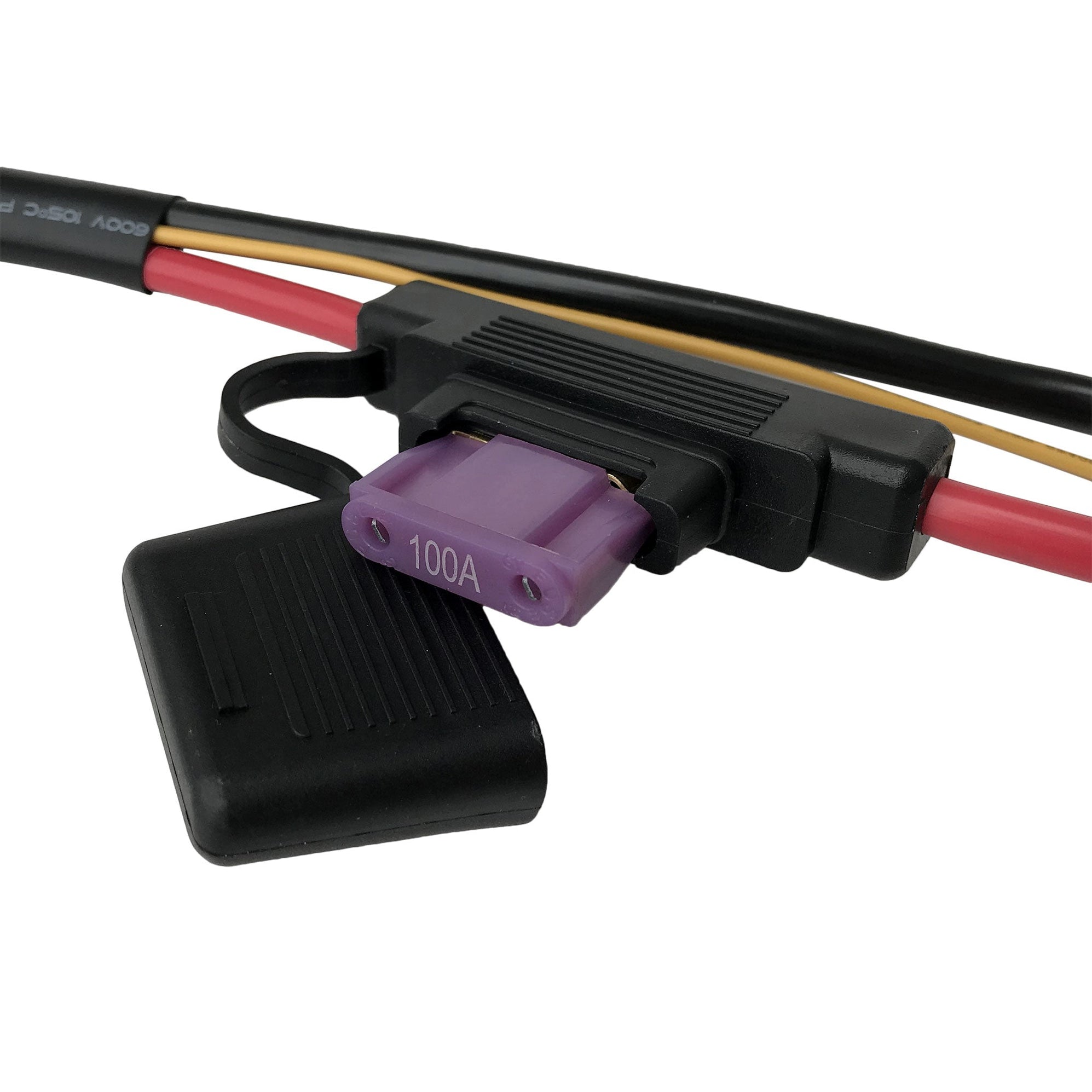 TRIGGER 6 SHOOTER Jeep JL-JT Combo Kit | ORACLE Lighting