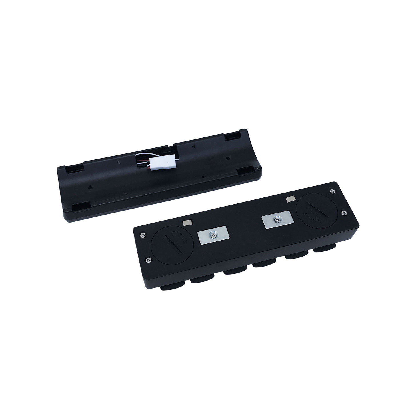 TRIGGER 6 SHOOTER Wireless Accessory Control System | ORACLE Lighting