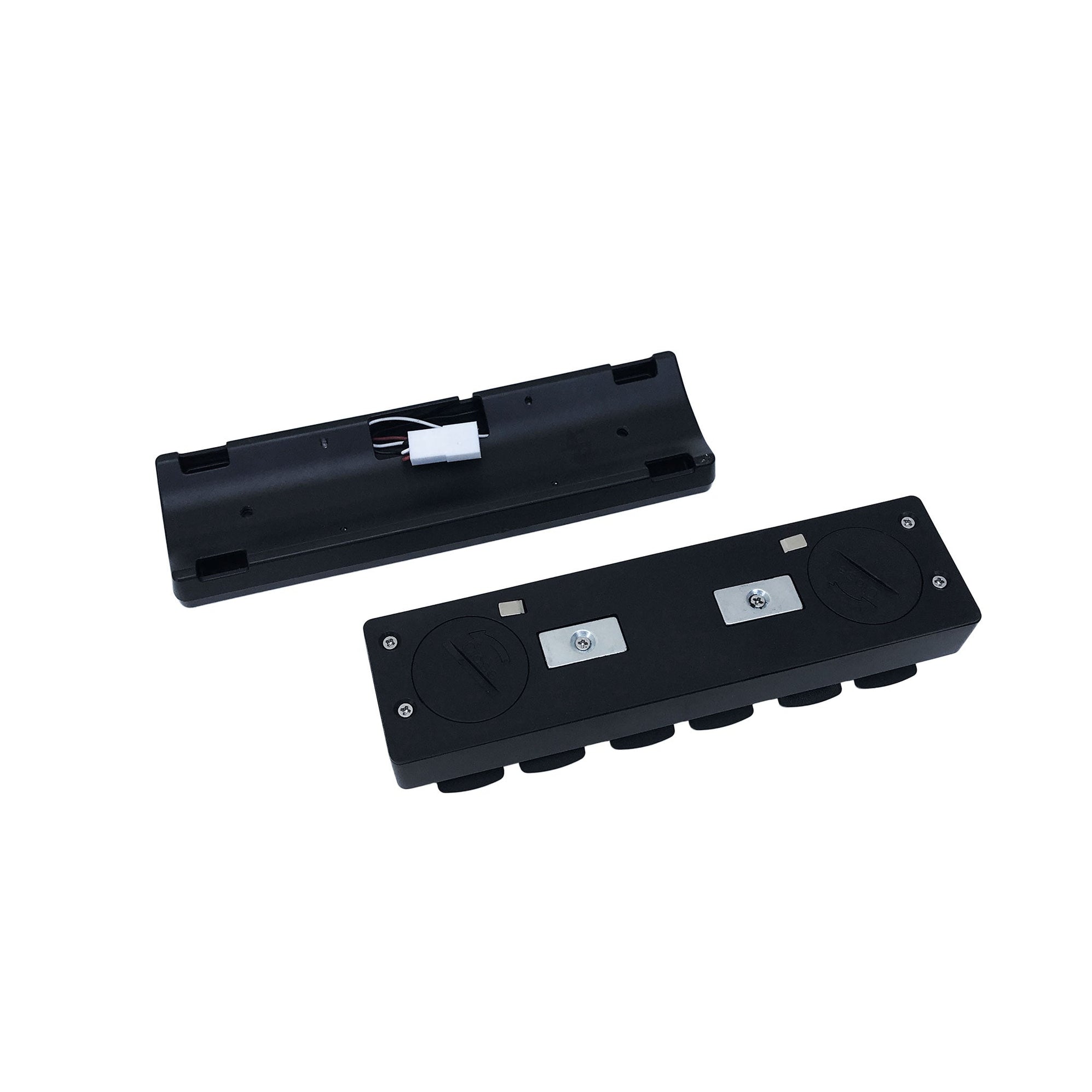 TRIGGER 6 SHOOTER Jeep JL-JT Combo Kit | ORACLE Lighting