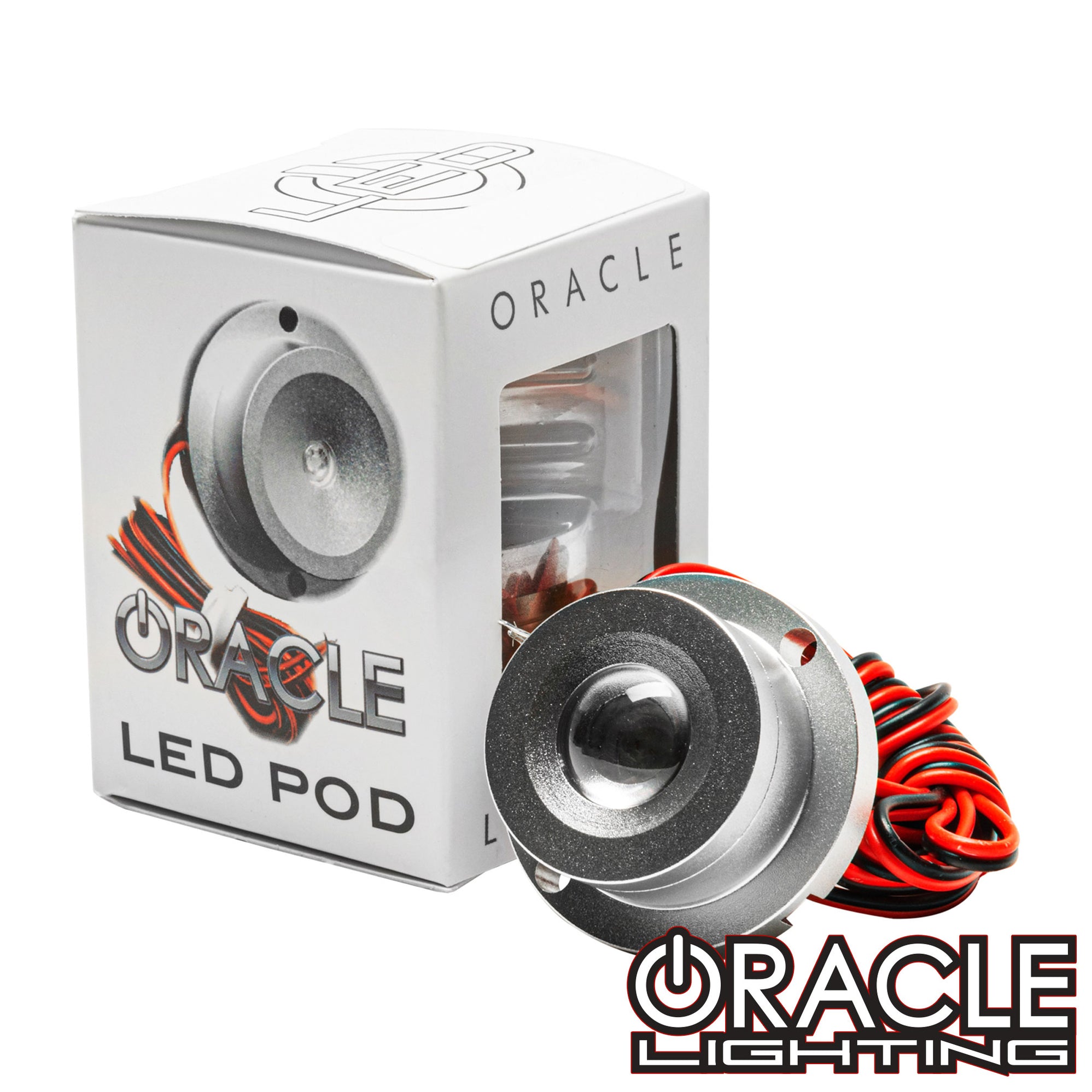 ORACLE LED Pods — ORACLE Lighting