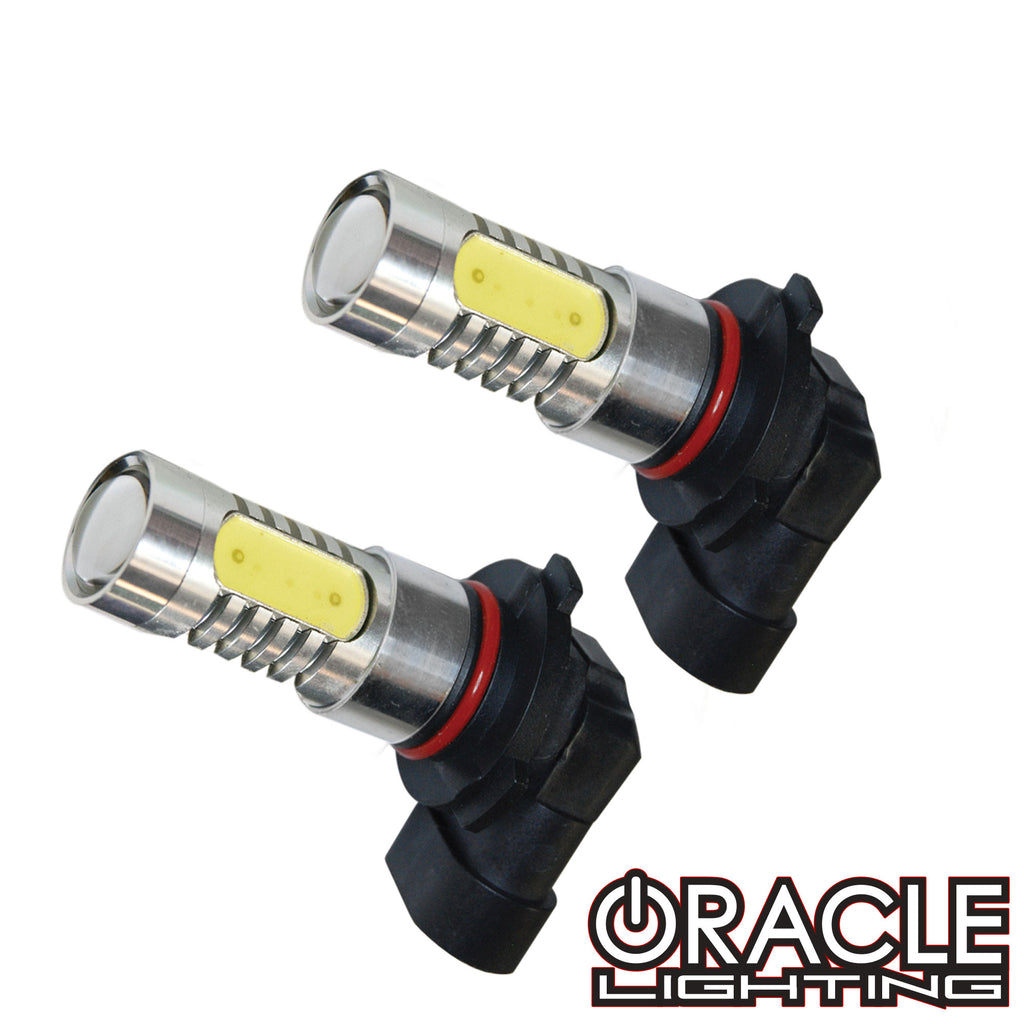 Vette LED - C6 - Replacement Bulbs — ORACLE Lighting