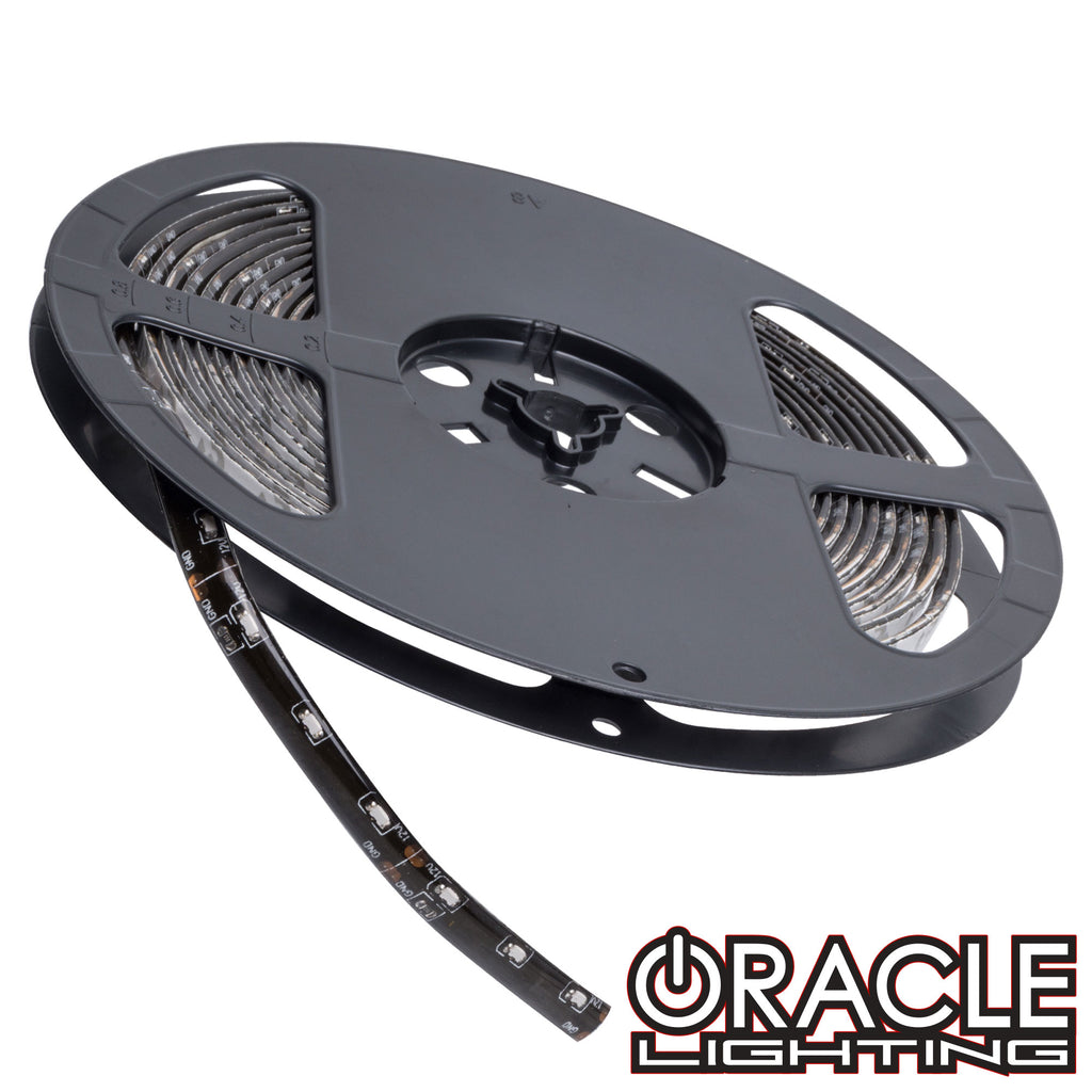 Flexible SMD Strips | ORACLE Lighting