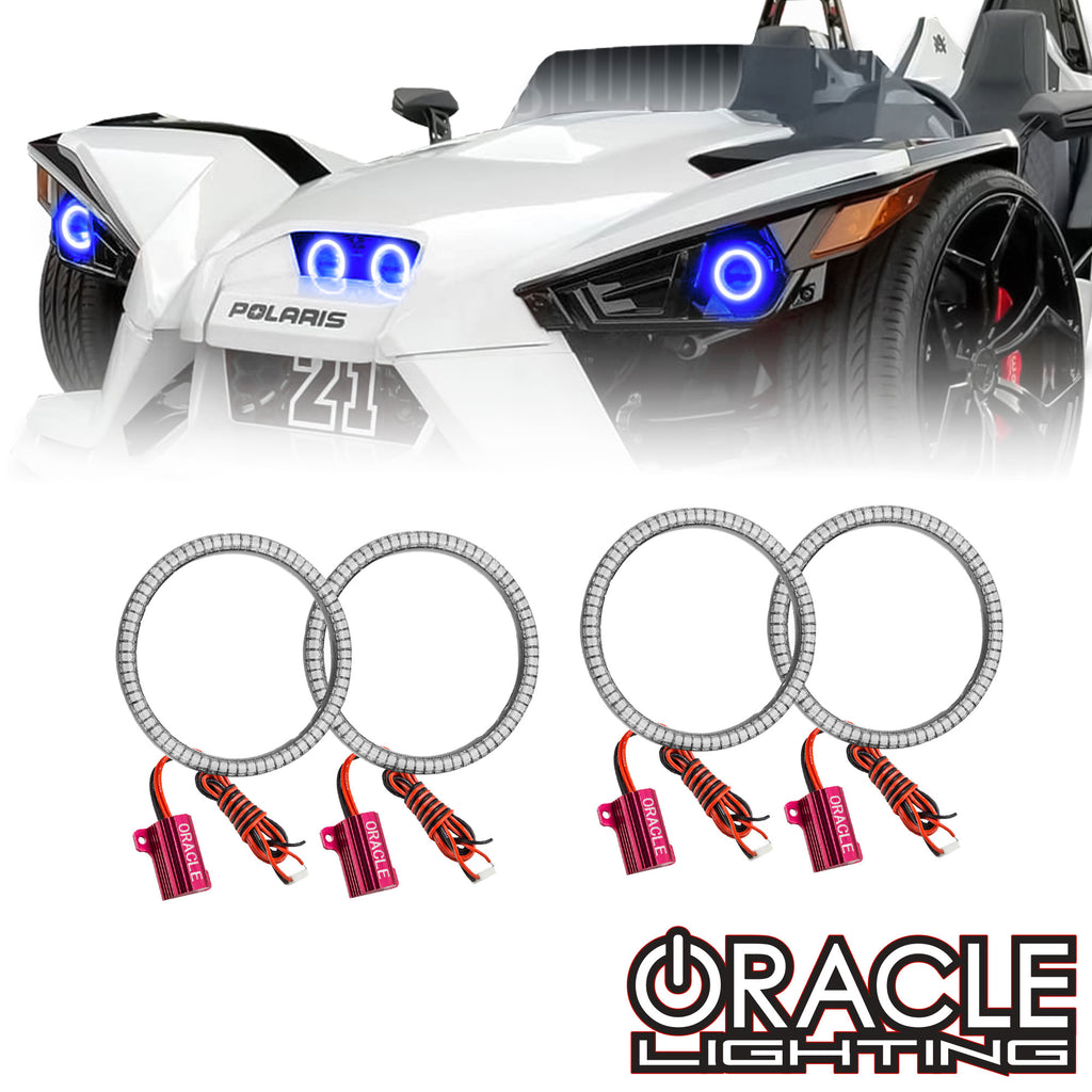2015-2019 Polaris Slingshot Products — ORACLE Lighting
