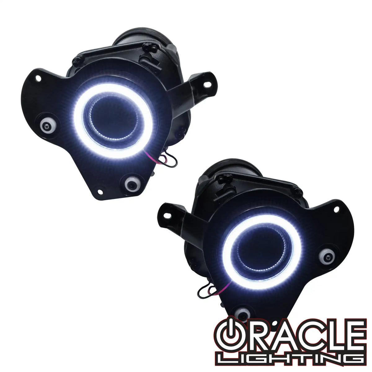 ORACLE Lighting 2008-2010 CAN-AM Spyder Surface Mount LED Headlight ...