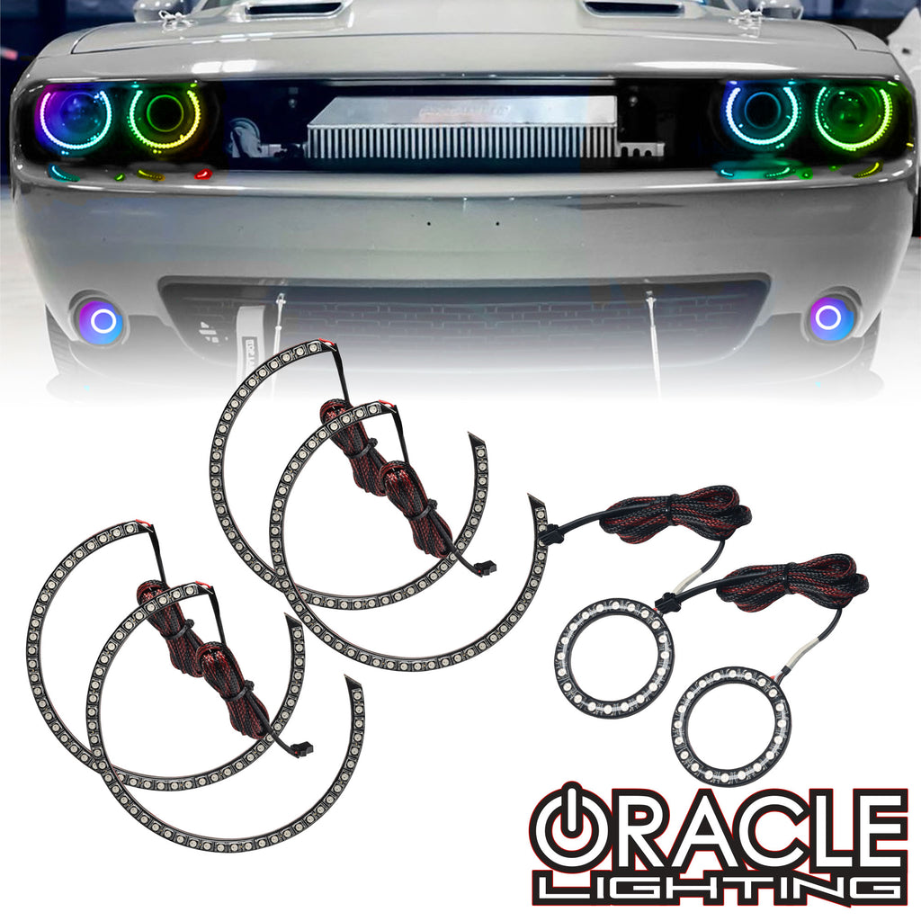 Halo Kits — ORACLE Lighting