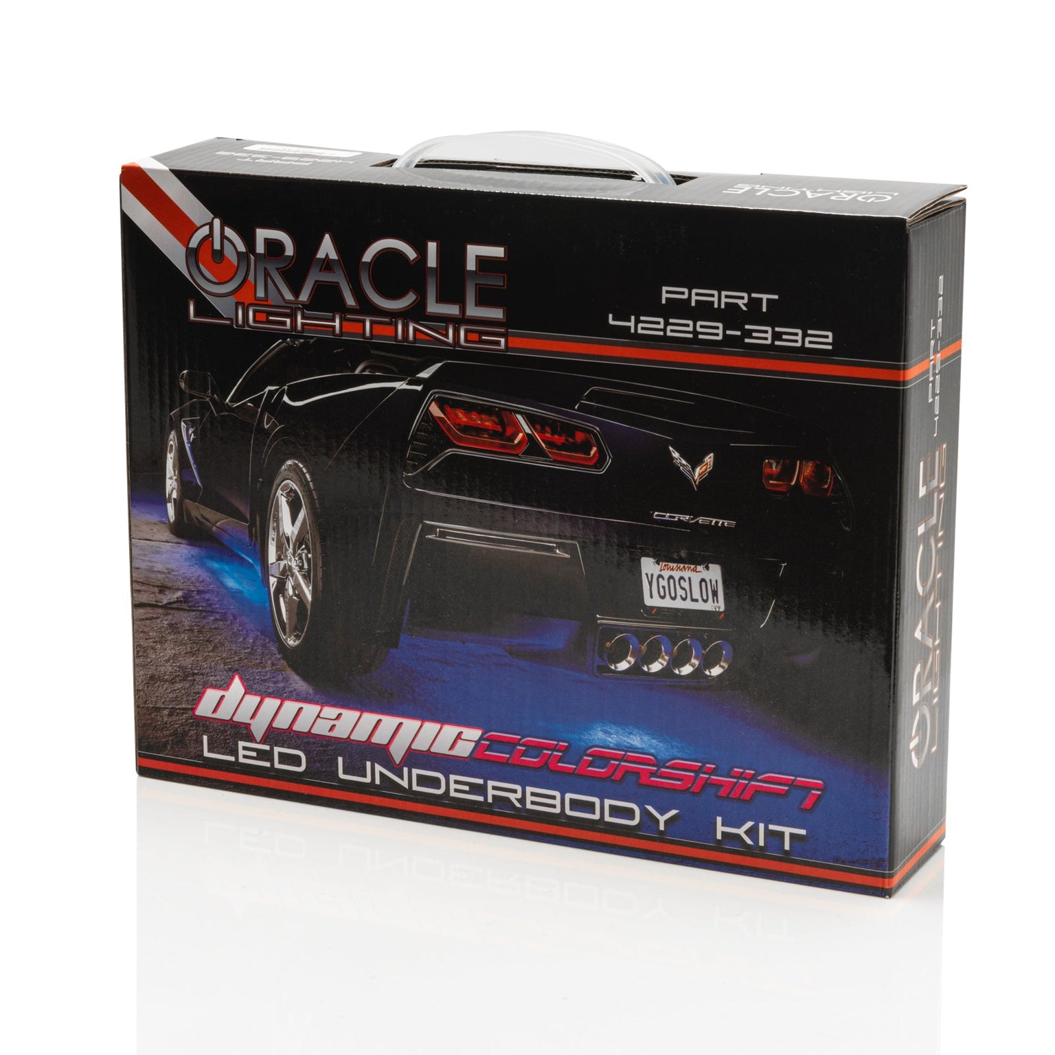Underbody Kits — ORACLE Lighting