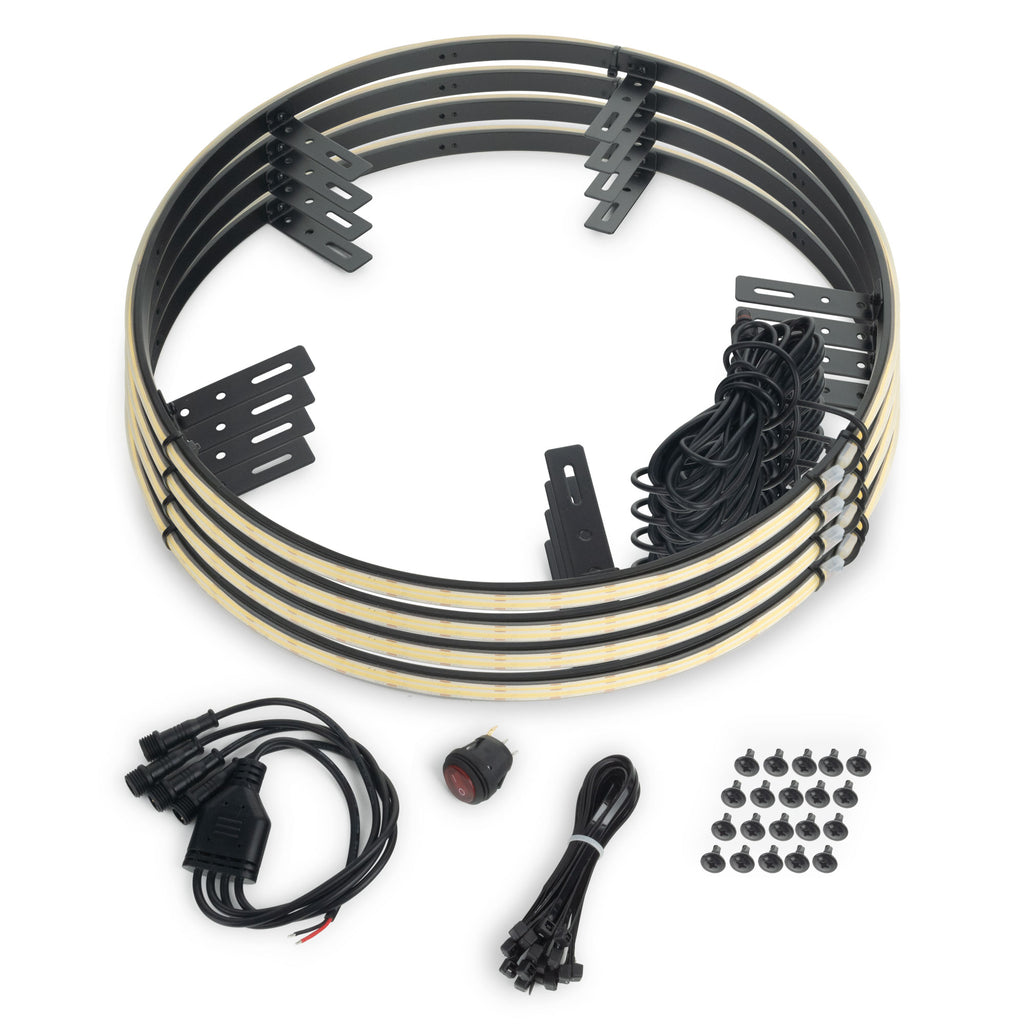 New Products | ORACLE Lighting