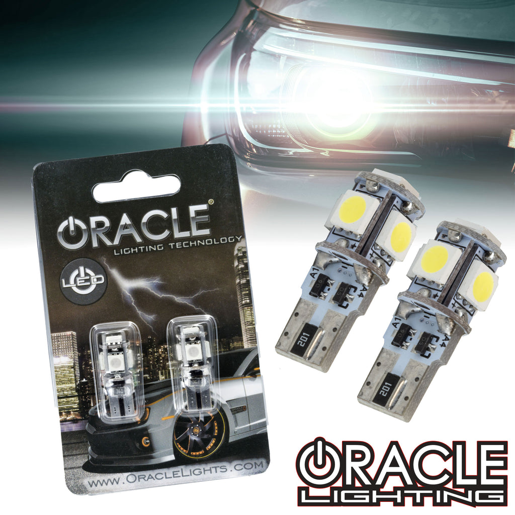 1996-2006 Jeep Wrangler TJ Products — ORACLE Lighting