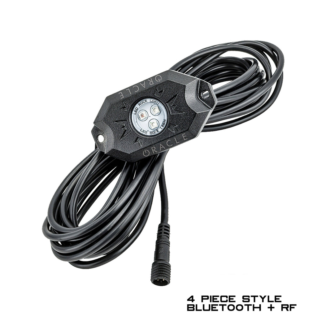 Underbody Rock Light Kits | ORACLE Lighting