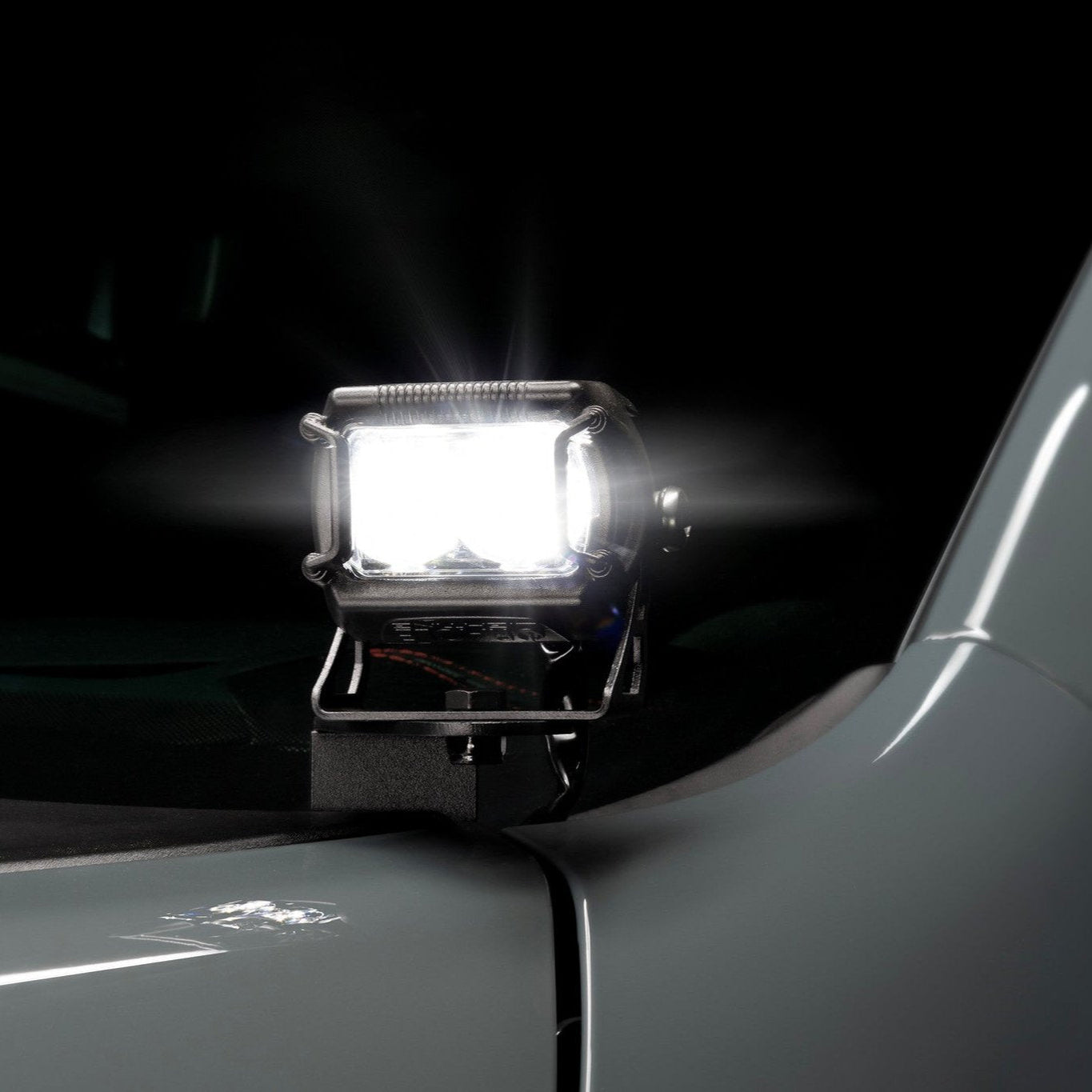VEGA LED Light Pods | 20W/40W Spotlights | OSRAM | ORACLE Lighting