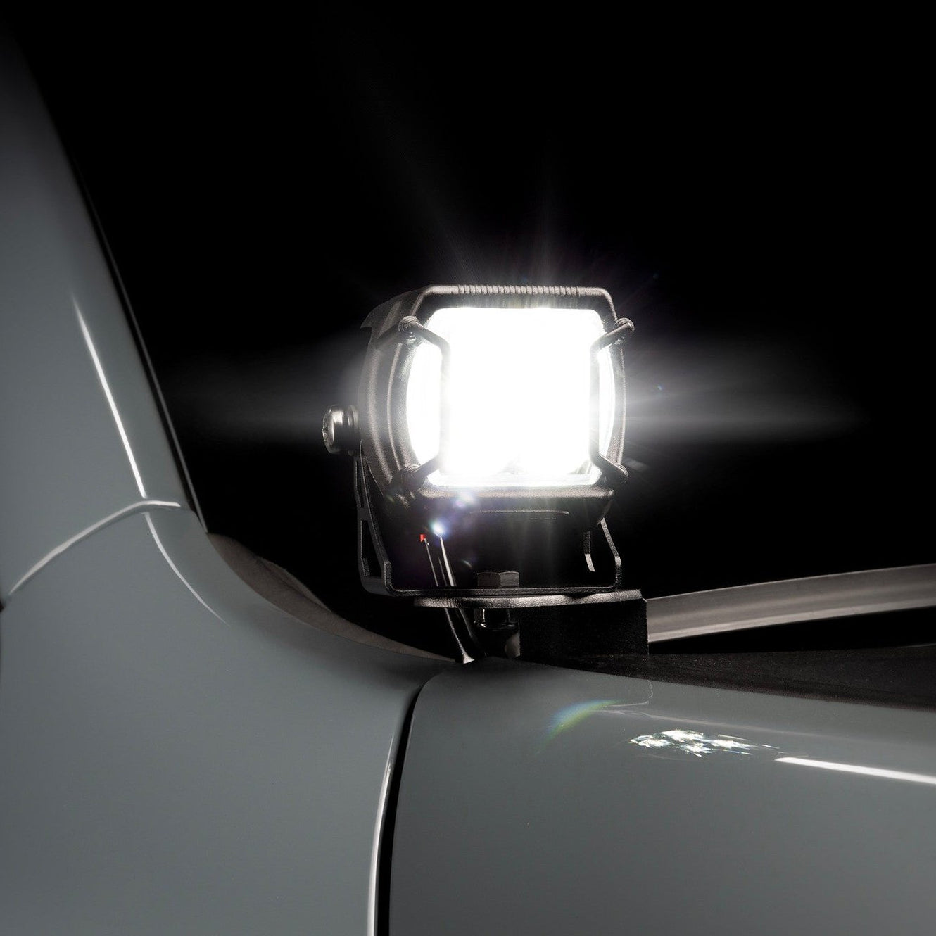 VEGA™ Series LED Light Pod Spotlights (PAIR). | ORACLE Lighting