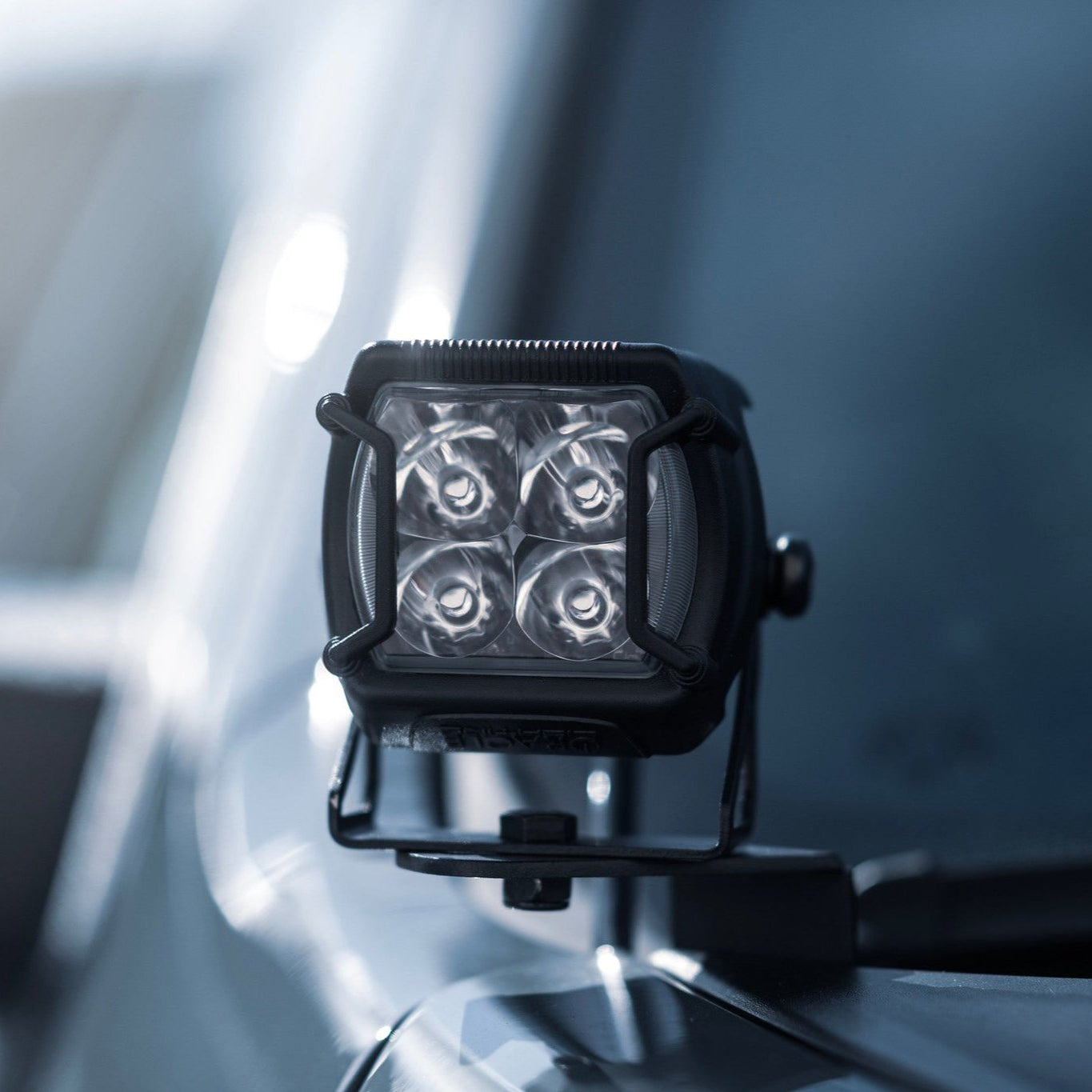 ORACLE Lighting VEGA Series LED Spot Lights