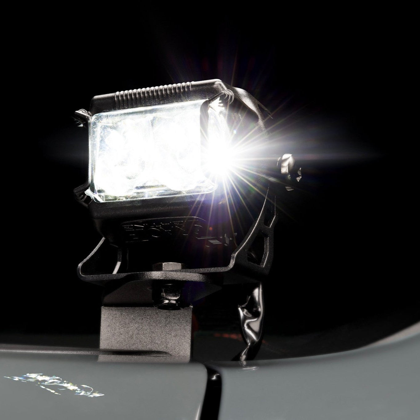 VEGA™ Series LED Light Pod Spotlights (PAIR). | ORACLE Lighting