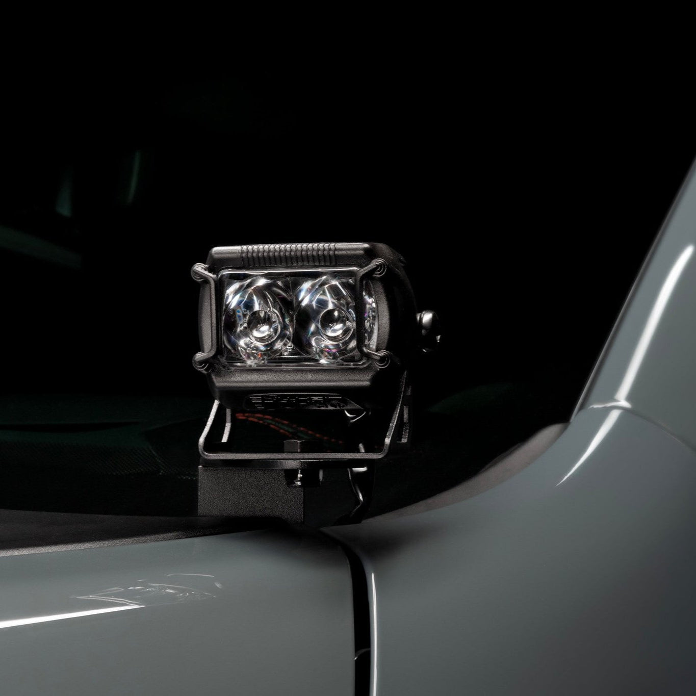 ORACLE Lighting VEGA Series LED Spot Lights