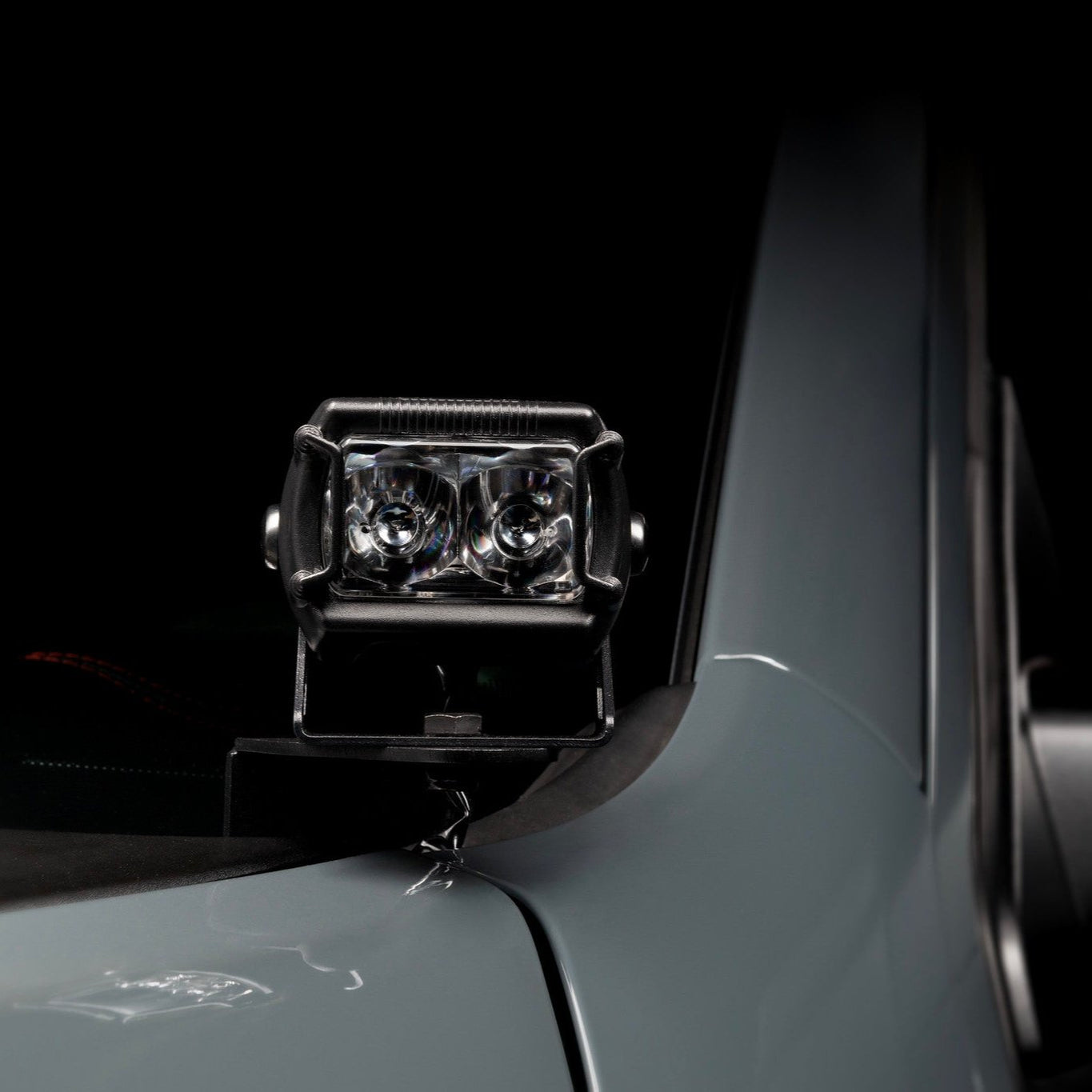 ORACLE Lighting VEGA Series LED Spot Lights