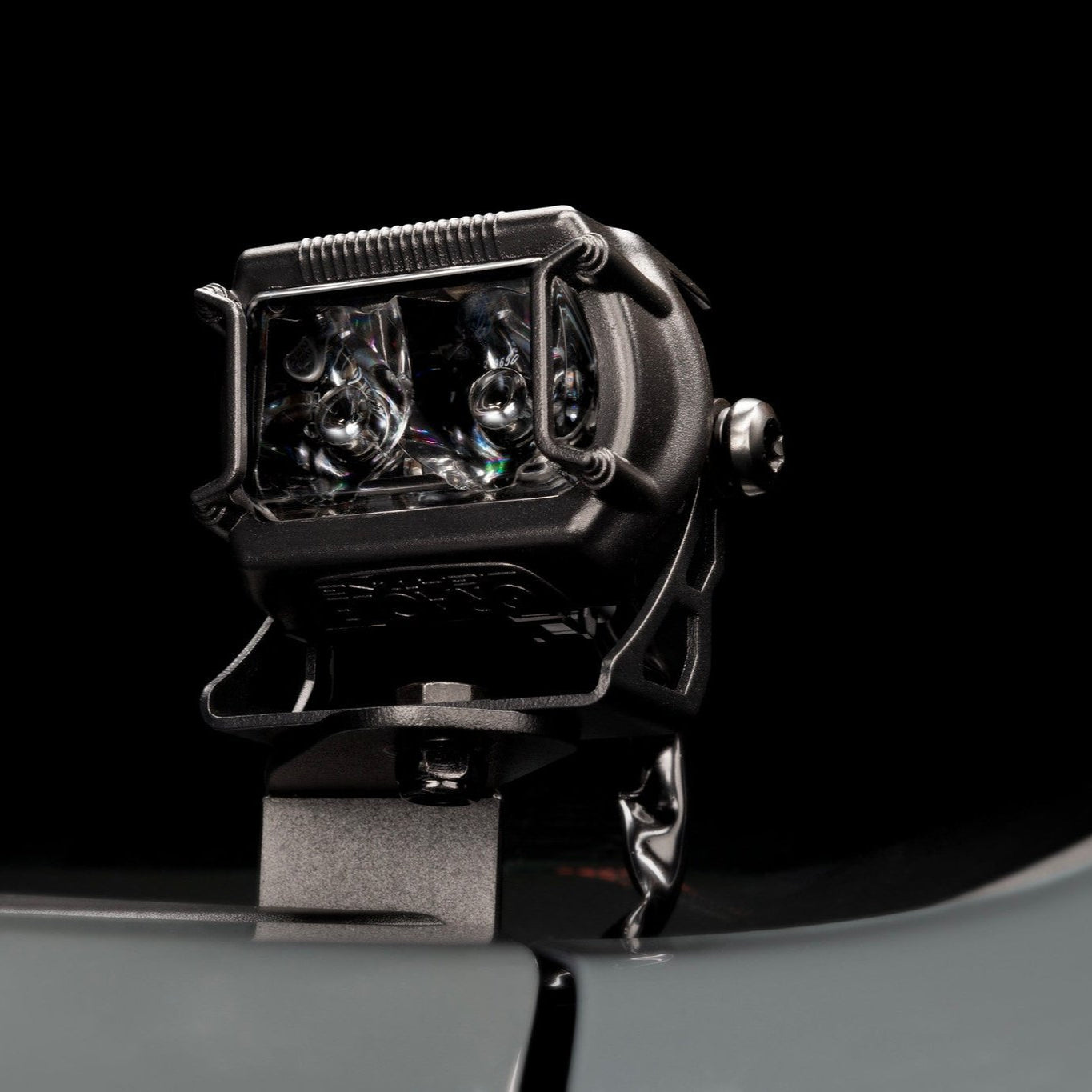 VEGA™ Series LED Light Pod Spotlights (PAIR). | ORACLE Lighting