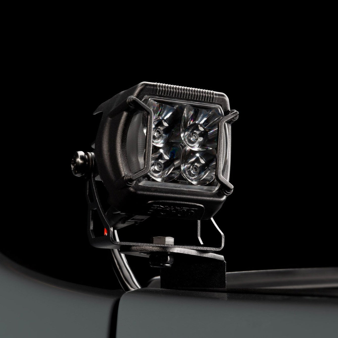 VEGA™ Series LED Light Pod Spotlights (PAIR). | ORACLE Lighting