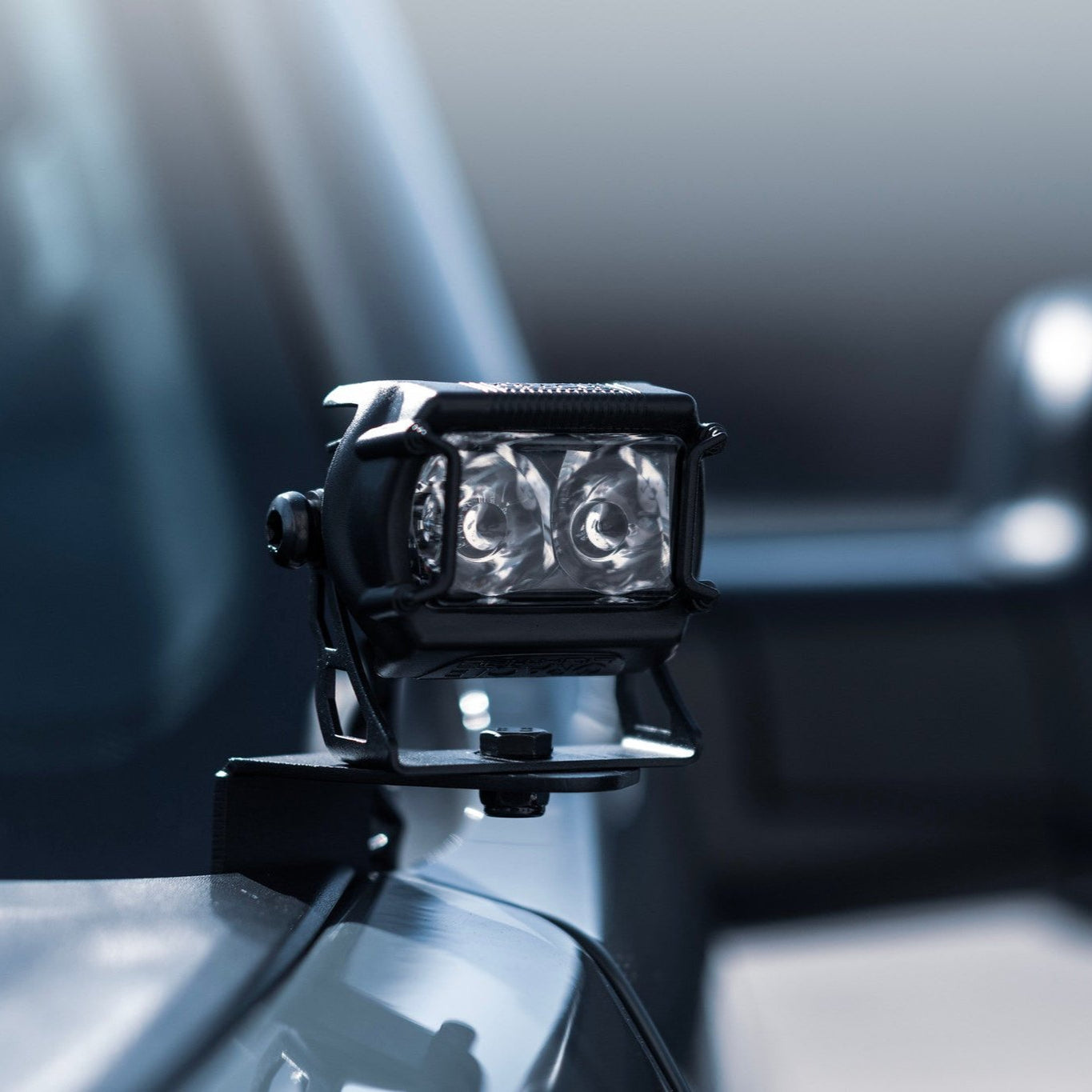 ORACLE Lighting VEGA Series LED Spot Lights