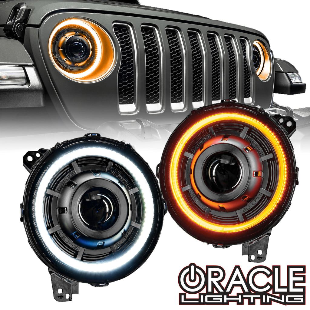 ORACLE Lighting - Jeep Gladiator JT