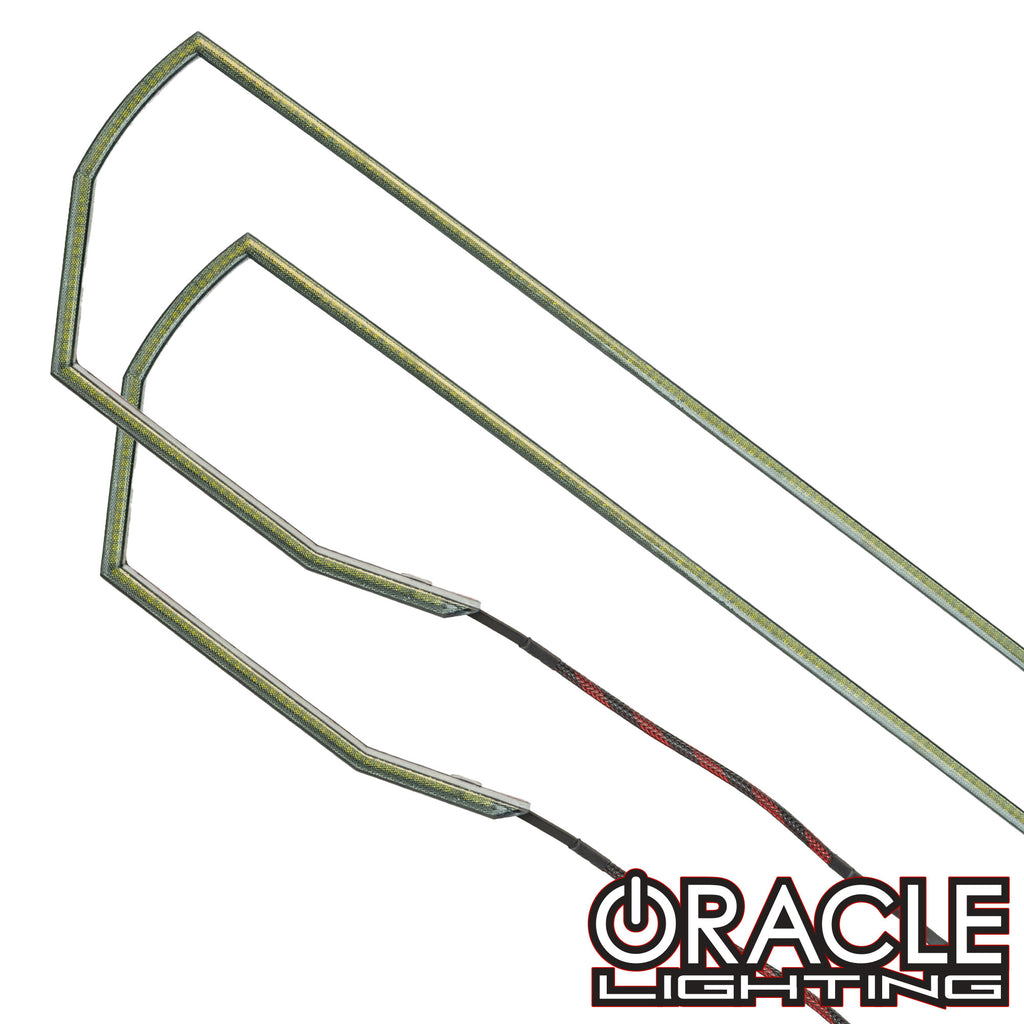 Vector Grill | ORACLE Lighting