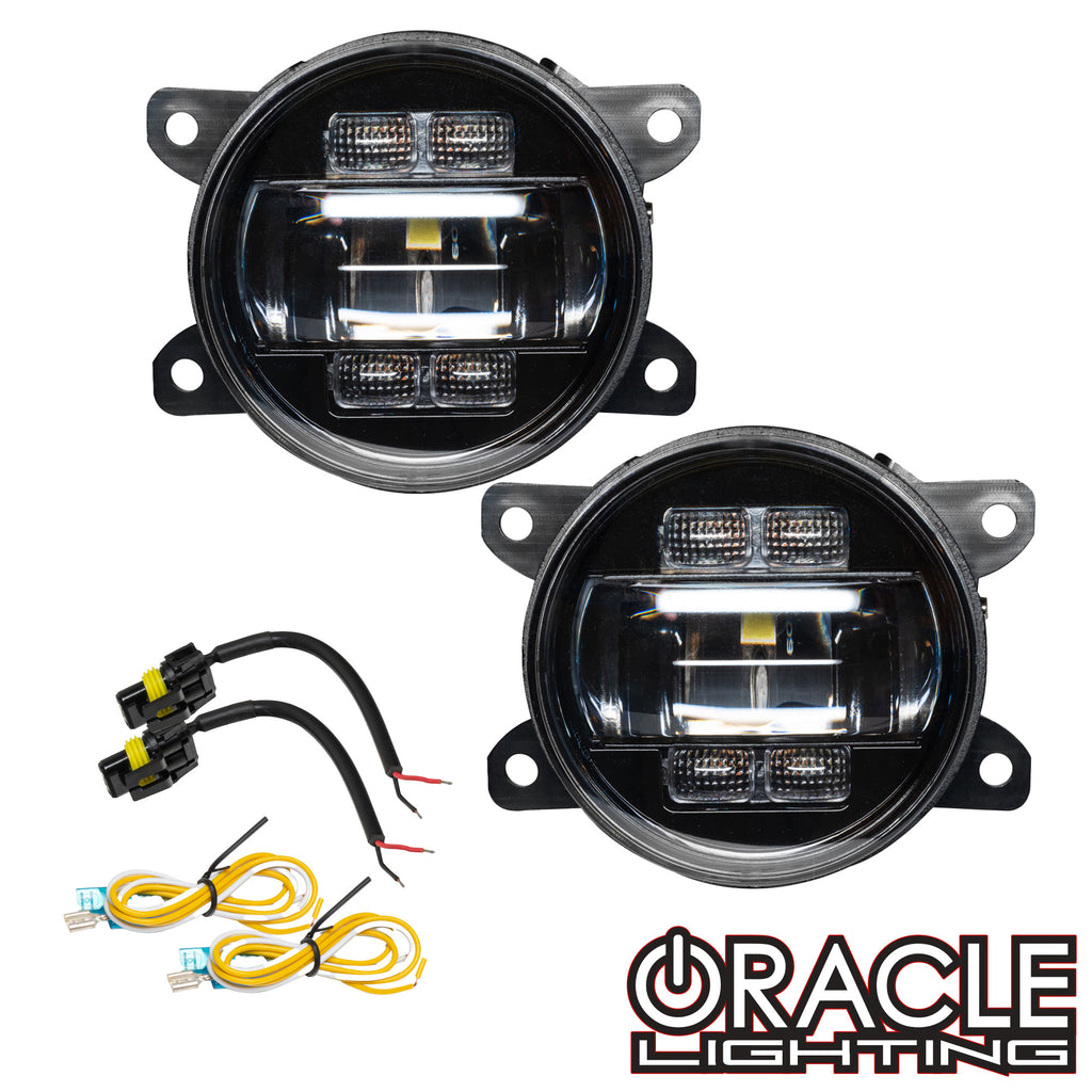 2012+ Subaru WRX/STi Products — ORACLE Lighting