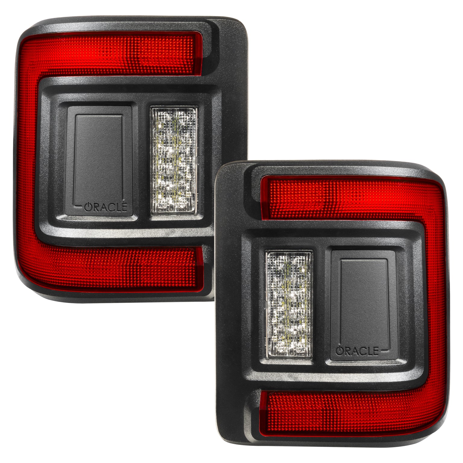 Tail Light Series — ORACLE Lighting