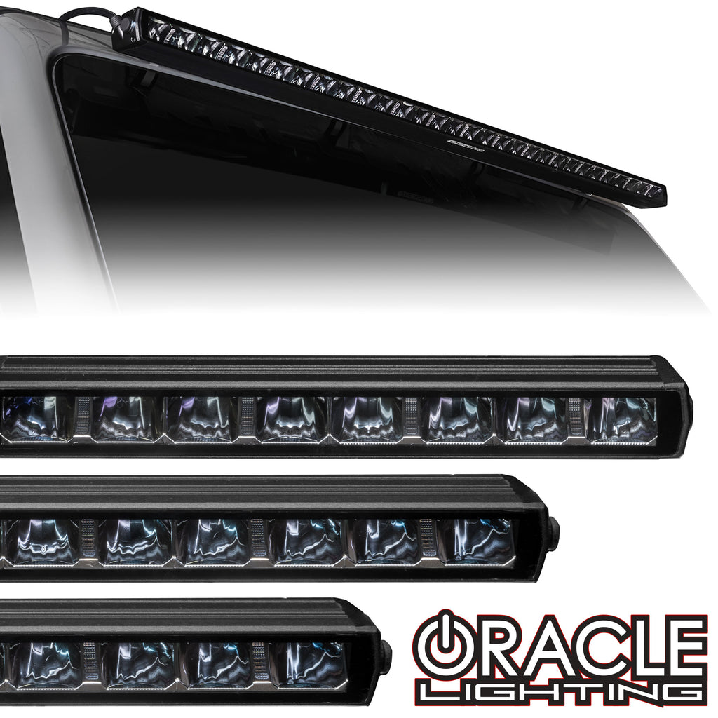 Off-Road Lights — ORACLE Lighting