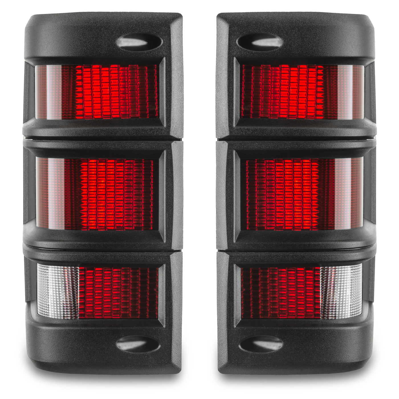 ORACLE Lighting Jeep Comanche MJ LED Tail Lights