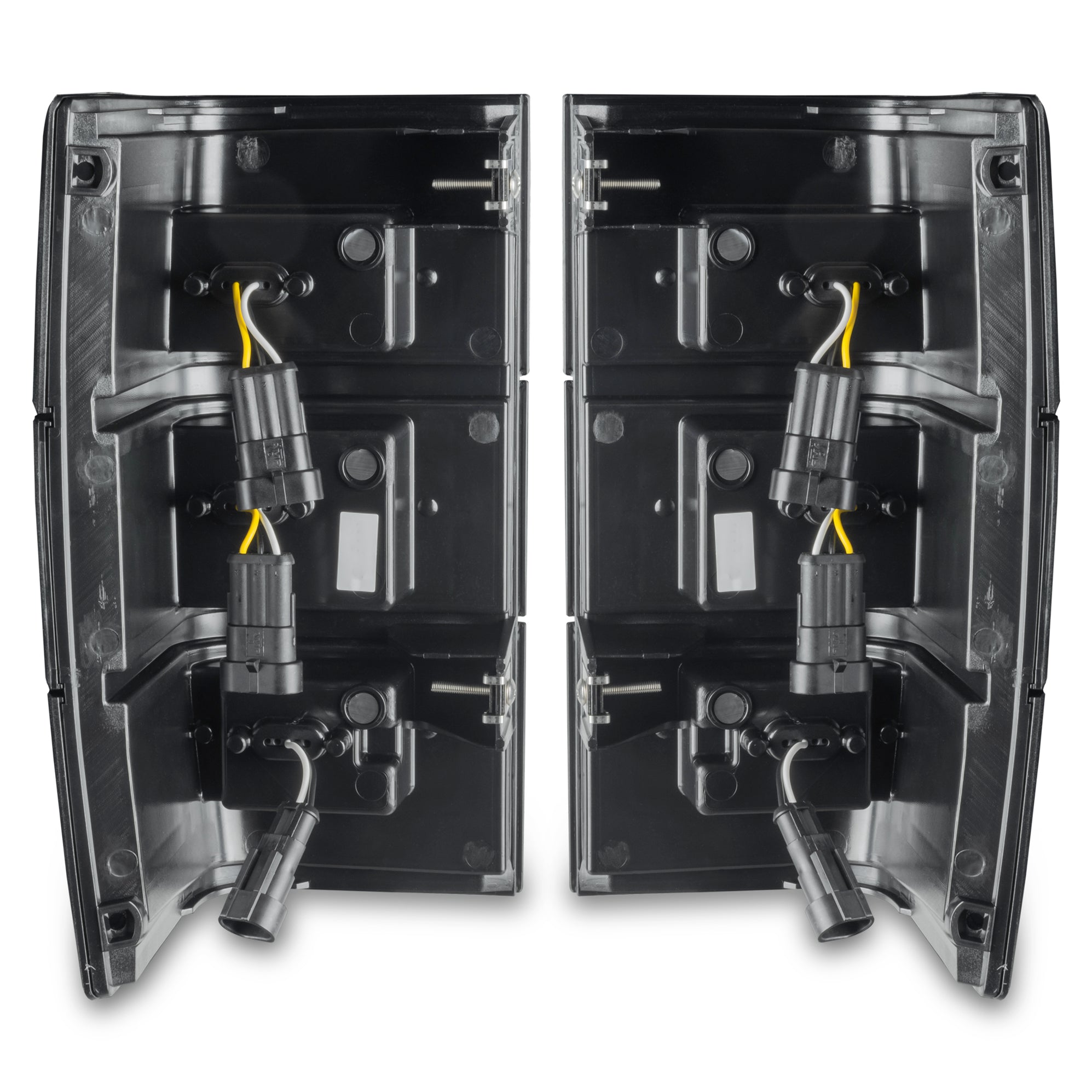 ORACLE Lighting Jeep Comanche MJ LED Tail Lights